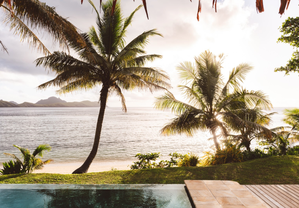 Tokoriki Island Resort