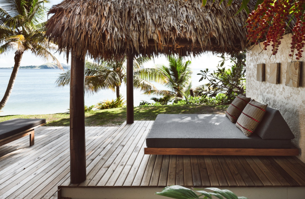 Tokoriki Island Resort