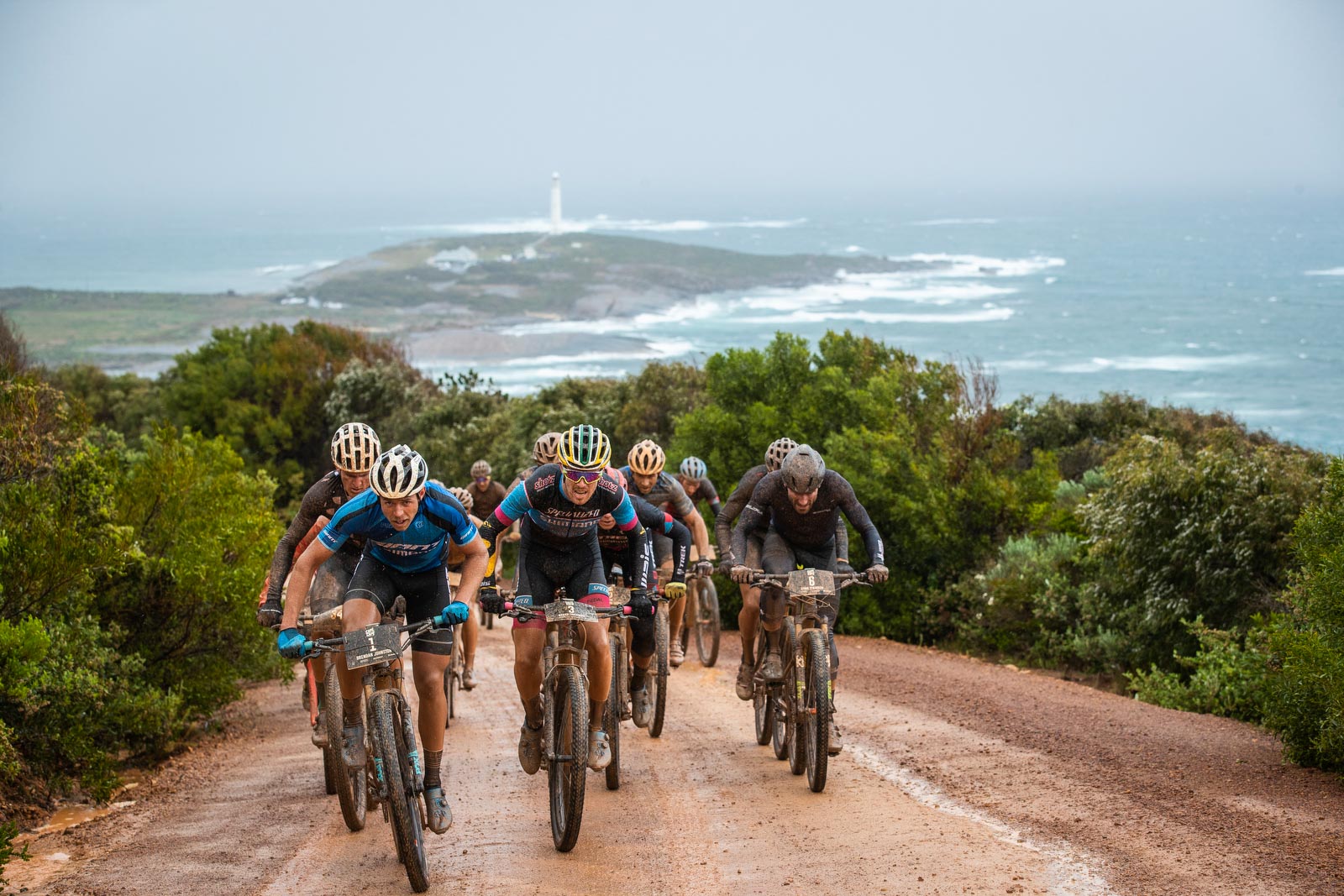 Mountain Biking Australia | Luxury Adventures