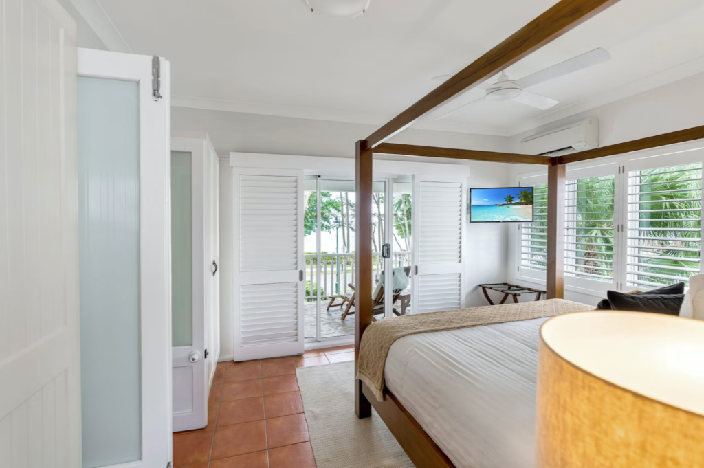 The Reef House Boutique Hotel & Spa | Luxury Adventures