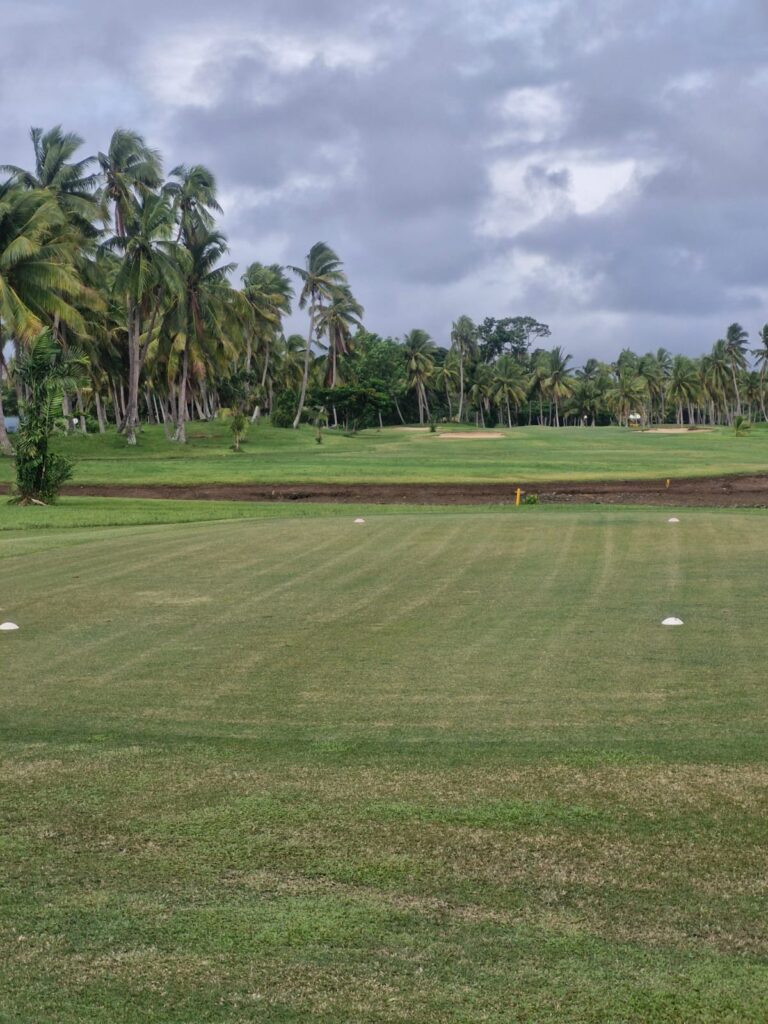 Golfing in Fiji - Is Denarau Golf Course Fiji worth playing? | Luxury ...
